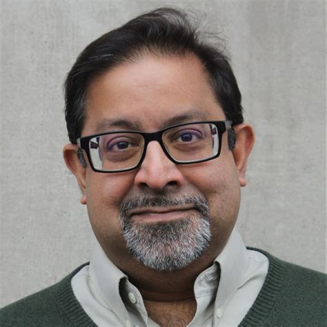 Dhavan Shah Scholars Strategy Network