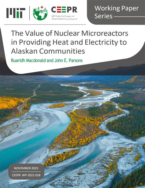 The Value Of Nuclear Microreactors In Providing Heat And Electricity To
