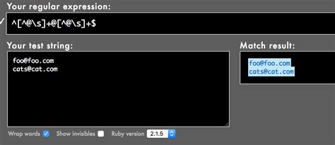 Ruby Why Am I Not Able To Match Multiple Lines With This Regex On