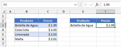 Vba Vlookup Y Xlookup Automate Excel