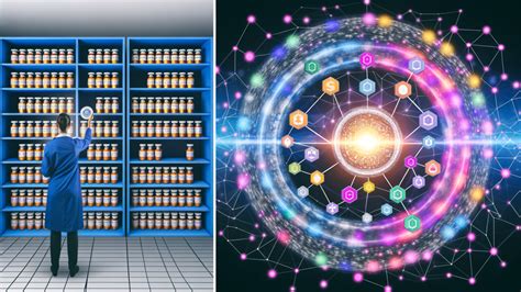 A New Era Of Traceability And Security