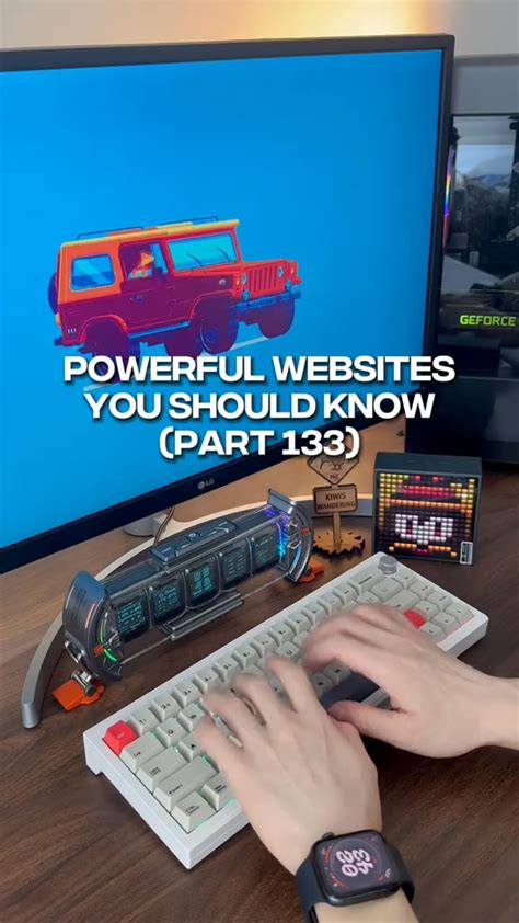 Powerful Websites You Should Know Part 428 Learn Knowledge And English Through Immersive
