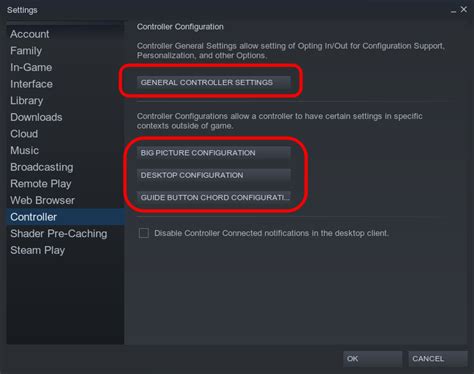 Gamepad Not Working After Starting Game And Continues To Not Work Even After The Game Is Closed