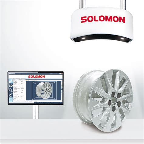 Solomon Ai And 3d Vision Homepage Bak Solomon 3d