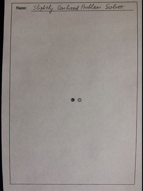 Optical Mark Recognition With C OpenCV