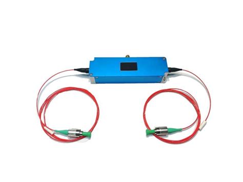 How To Improve Modulation Efficiency In Aom Optics Smart Sci And Tech