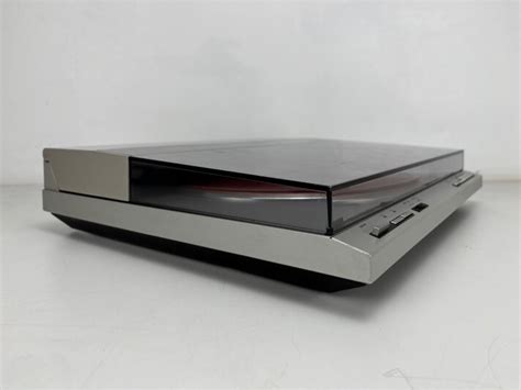 Technics SL DL1 Direct Drive Automatic Tangential Turntable OD D