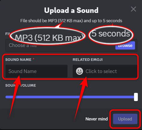 How To Fix Discord Soundboard Not Showing Up On Server
