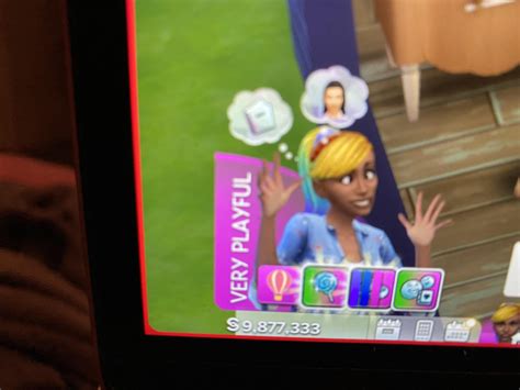 Mod Issue Cant Figure Out Which Mod Rthesims4mods