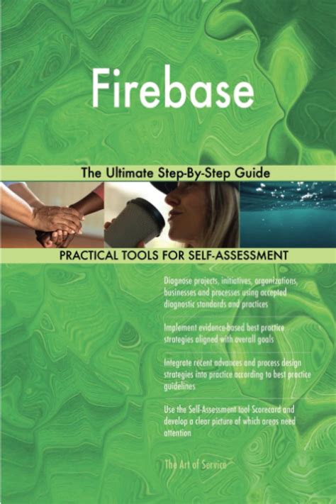 buy firebase the ultimate step by step guide book online at low prices