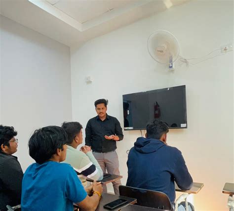 Digital Scope Punes 1 Agency Styled Learning Institute