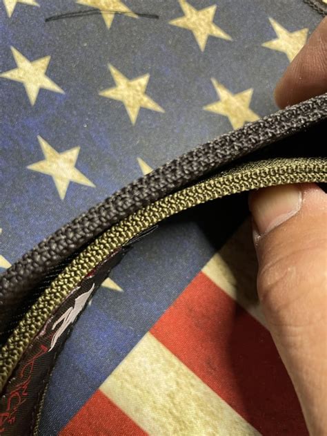 Toftt Wolf Tactical Gun Belt R Tacticalgear