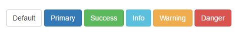 Bootstrap Buttons Tutorialmines