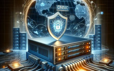 comprehensive guide to implementing dnssec on linux servers wafatech