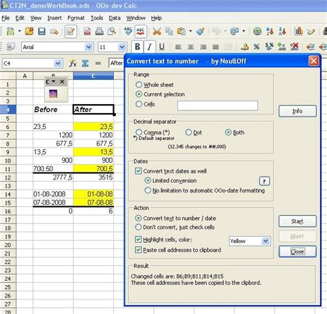 Convert Text To Number Heise Download