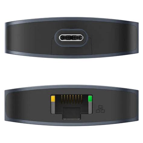Targus 10 Port Usb C Hyperdrive Next Hub Hd4005gl Mwave