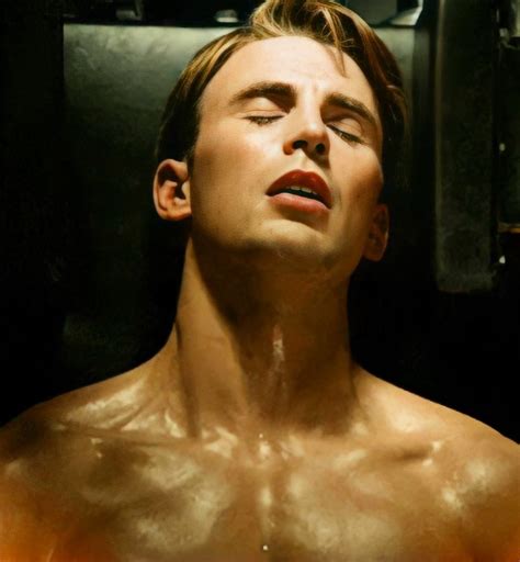 Chris Evans Fan On Instagram Chrisevans Handsome