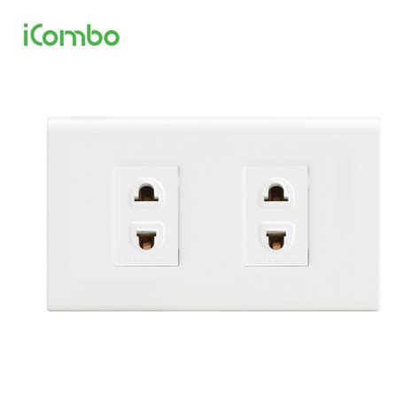 China Customized Pin Universal Socket Suppliers Manufacturers