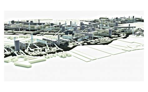 Genetic Optimization In Urban Planning Iaac Blog
