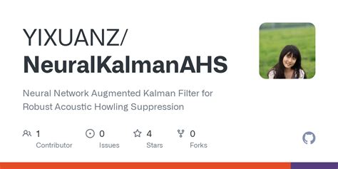 Github Yixuanzneuralkalmanahs Neural Network Augmented Kalman