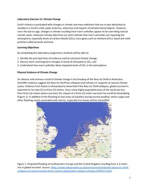 Geol Lab N A Laboratory Exercise Location Distance And Time How Places On Earth Are