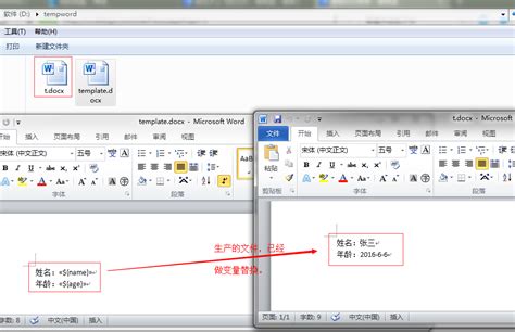 Xdocreport 的简单使用 操作word 替换变量，动态图片，指定操作指令（程序）扩展。 鱼在天上飞 博客园