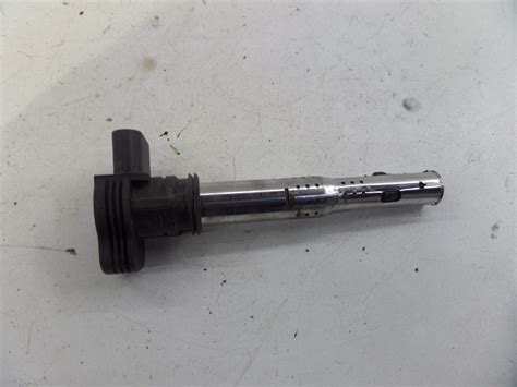 Audi A4 2.0T Ignition Coil Pack B8 09-11 OEM 07K 905 715 F | eBay