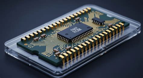 What Is Rom Memory And What Is It Used For Types Differences With Ram And Uses