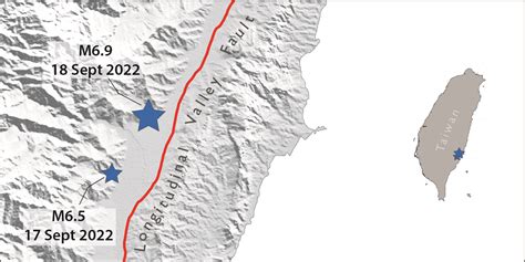 Near Real Time Seismic Data Processing Helps Scientist Understand Aftershocks