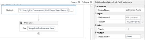 Get Sheets Without Using Excel Scope Activities Uipath Community Forum