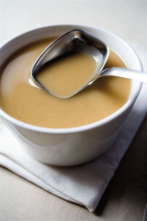 Gravy - Healthy Food Guide