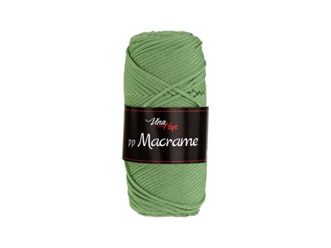 Pp Macrame 4149 Pletanky