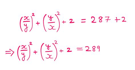 How To Really Solve This Tricky Algebra Problem V By Hemanth Street Science Jun 2022