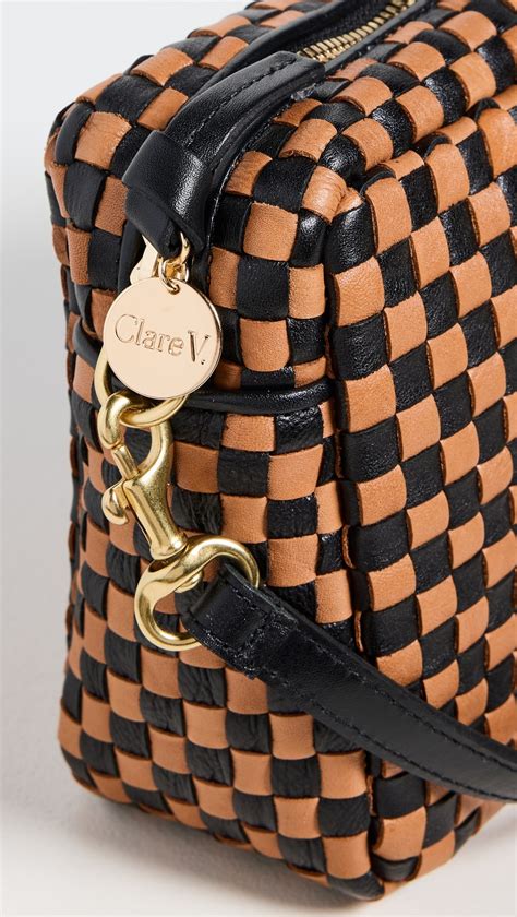 Clare V Midi Sac Crossbody Bag Shopbop