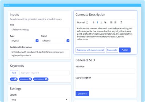 Chatgpt Ai Content Generator For Wix Automate Content Generation