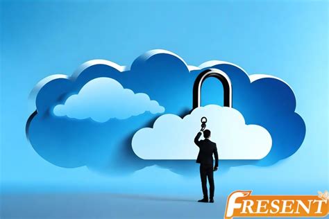 Saas Data Security Protecting Your Customers Information In The Cloud Fresent S Blog