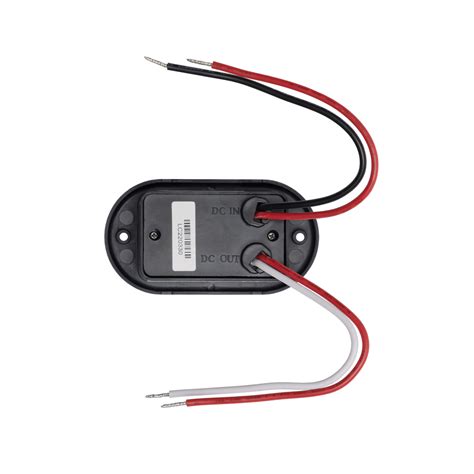 Digital Dimmer Switch