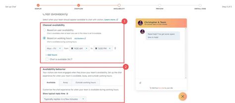 Hubspot Chatbot Builder A Detailed Review And Guide 2025