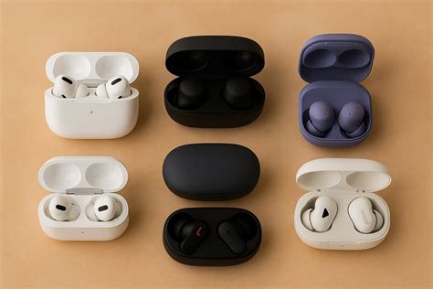 Best Wireless Earbuds Budget Lifestyle Picks Ahembeauty Com