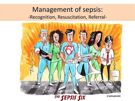Sepsis And Rational Use Of Abx Pptx