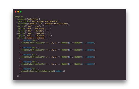 Node Js Commander Node Js Environment Setup Nodejs Installation
