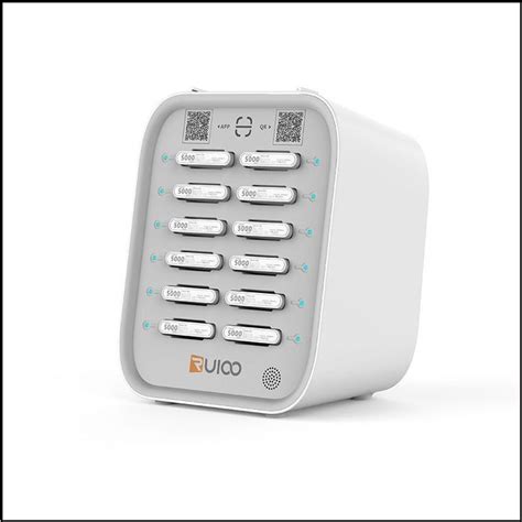 NO WHERE TO CHARGE Use S CUSTOM SHARING POWER BANK FOR MEETING ROOM Powerbank Meeting
