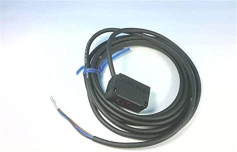 Understanding Keyence Photoelectric Sensor Switch A Clear Guide Tst