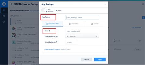 Ironsource Levelplay Custom Adapter Ios