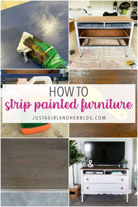 How To Remove Paint From Wood With Paint Stripper Abby Lawson