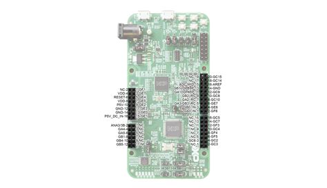 Mc56f80000 Evk Nxp Semiconductors