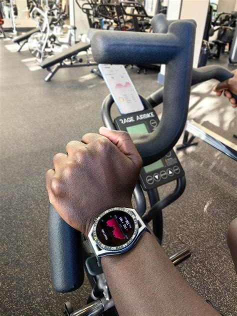 The Life S Way Huawei Watch Gt Se Unveiled A Strong Entry To A Science Based Sport And