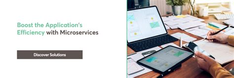 A Deep Dive Into Laravel Microservices Architecture