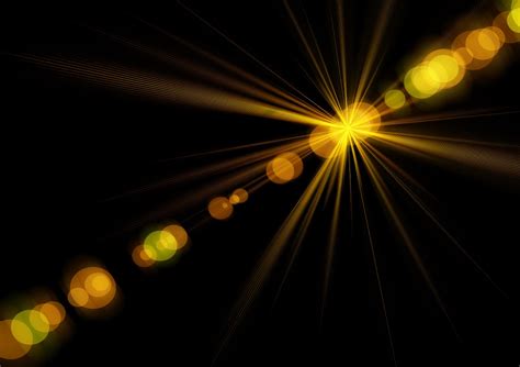 Bokeh Overlay Video Effect Rekafest
