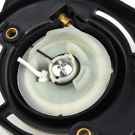 브러시 커터 풀 리코일 스타터 잔디 깎는 기계 부품 혼다 Gx35 Gx35nt Hht35s 엔진 28400 Z3f M01 잔디 커터 트리머 스타터